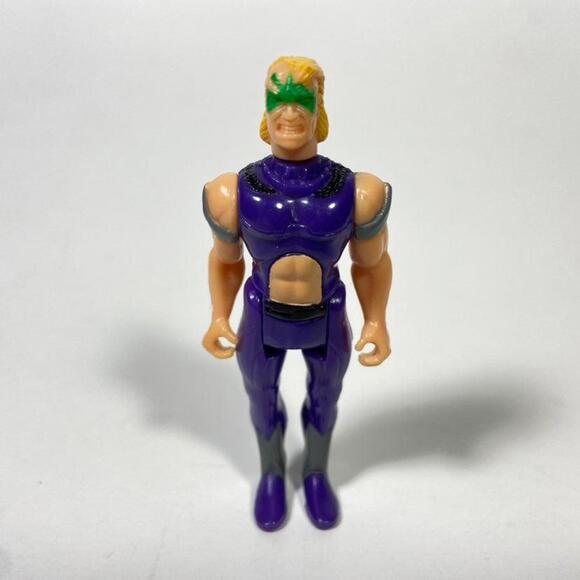 Toys | 25 1994 Tyco Battletech Nicolai Malthus Figure | Poshmark